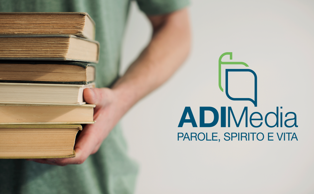 Home | ADI-Media | Libri Cristiani, Bibbia, eBook, Musica, DVD