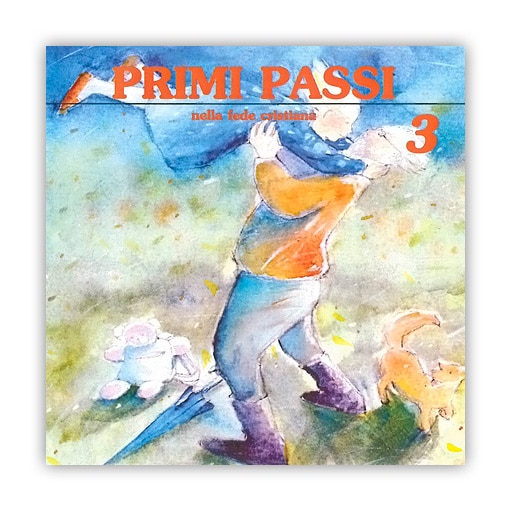 PRIMI PASSI Volume 03 | ADI-Media | Libri Cristiani, Bibbia, eBook ...